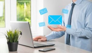 Cara Menulis Email yang Menarik dan Efektif – Trend Marketing di Era ...