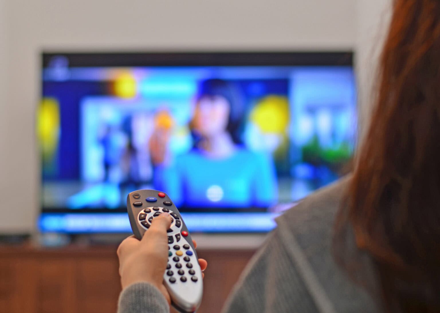 3 Kelebihan Iklan Televisi! Para Pengusaha Wajib Tahu! – Trend ...